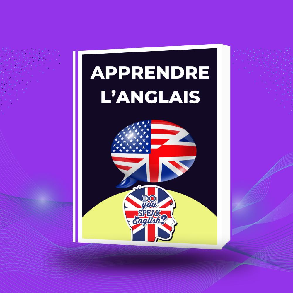 Apprendre et parler l'anglais - Savoir Hub