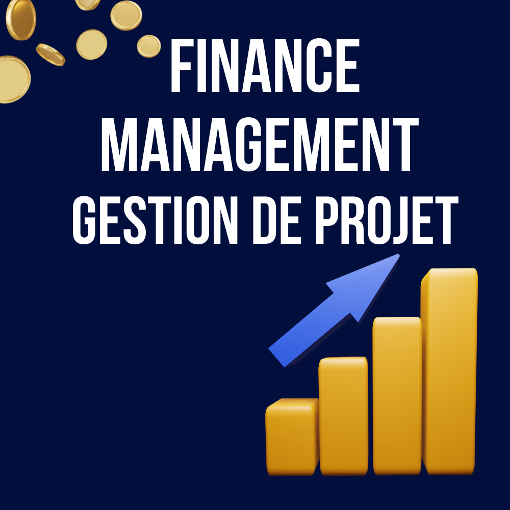 Pack de formation en finance, management et gestion de projet - Savoir Hub