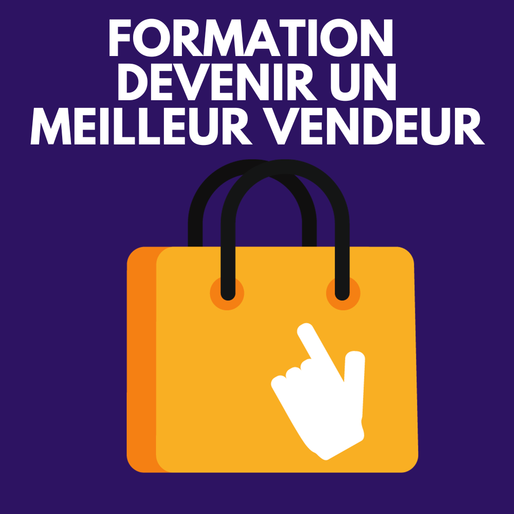 Devenez un meilleur vendeur. Tout vendre à tout le monde - Savoir Hub