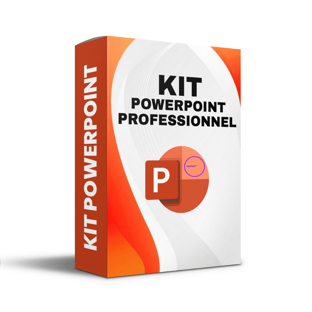 Kit PowerPoint - Savoir Hub
